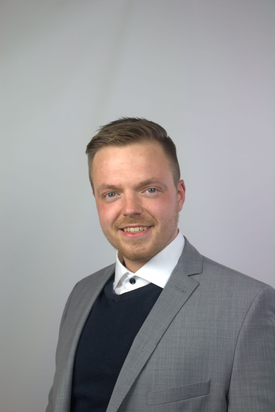 Dominic-Klaus Diessner | Kreistagsfraktion Marburg-Biedenkopf